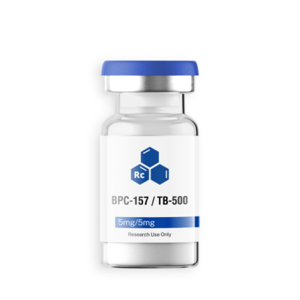 BPC-157 + TB-500 (Peptide Blend) - Researchem
